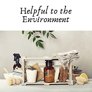 Cotton Yarn for Crocheting (Pack of 4) - 75g Soft & Durable Amigurumi Yarn, Knitting Yarn for Crocheting Sweaters, Dishcloth & DIY Projects, Perfect for Beginners and Experts, Machine Washable (Blue)