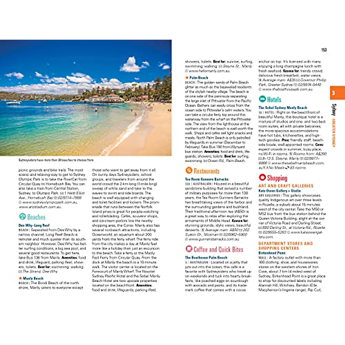 Fodor's Essential Australia (Full-color Travel Guide)