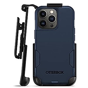 Encased Belt Clip Holster - Fits Otterbox Commuter Series, iPhone 13 Pro Max - iPhone 14 Pro Max (Case is not Included)