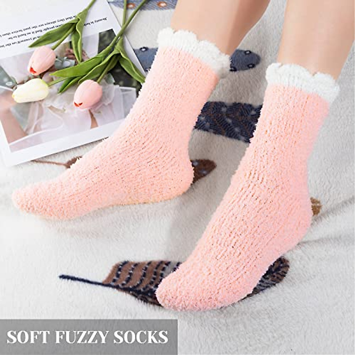 Get Well Soon Gifts for Women, Care Package Get Well Gifts Baskets for Women Her Mom, Self Care Gifts for Sick Friends, Feel Better Gift Sympathy Gifts Thinking of You Stress Relief Gift Set for Women