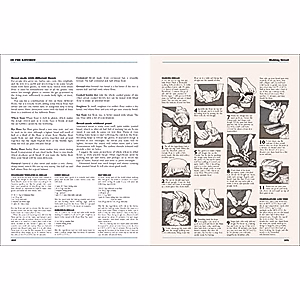 The Self-Sufficient Life and How to Live It: The Complete Back-to-Basics Guide