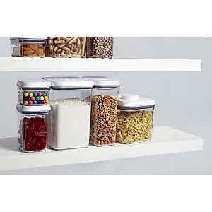 OXO Good Grips POP Container, Food Storage, 4 Qt