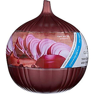 Hutzler Manufacturing Co, Saver Onion