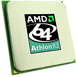 ADXB22OCK23GM AMD Athlon II X2 Dual-core B22 2.8GHz Desktop Processor ADXB22OCK23GM