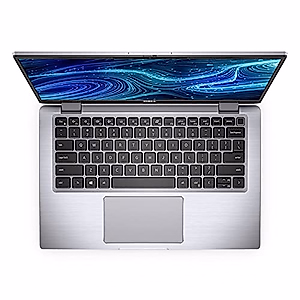 Dell Latitude 7420 2-in-1 Laptop | 14" 1920x1080 FHD | Core i5-1135G7-256GB SSD Hard Drive - 16GB RAM | 4 cores @ 4.2 GHz Win 10 Pro Black (Renewed)