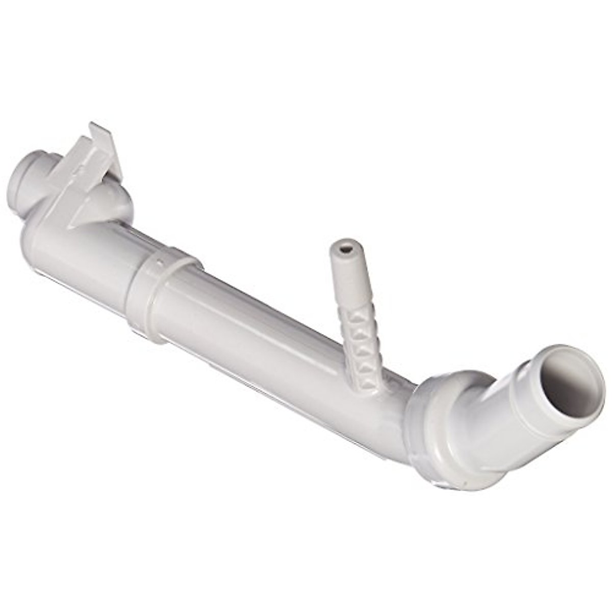 POLARIS 9-100-1002 Feed Pipe/Timer Blank Assembly, 360, Beige