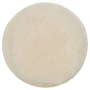 Bosch 3608610000 Lambswool Bonnent, 160mm, 195cm x 16.5cm x 4cm, Blue