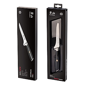 Cangshan L Series 1027372 German Steel Forged 6" Boning Knife