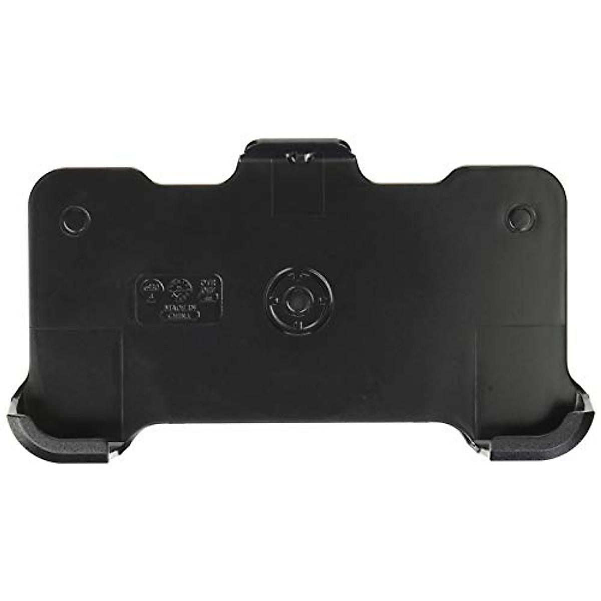 OtterBox Holster Belt Clip for Defender Series for iPhone SE (2020), iPhone 8, iPhone 7 (NOT Plus) - Black - Bulk Packaging - Not for Stand-Alone Use