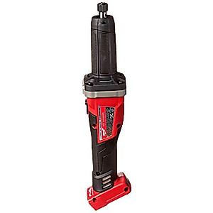 Milwaukee 2784-20 M18 FUEL 1/4" Die Grinder, Brushless (Tool Only)