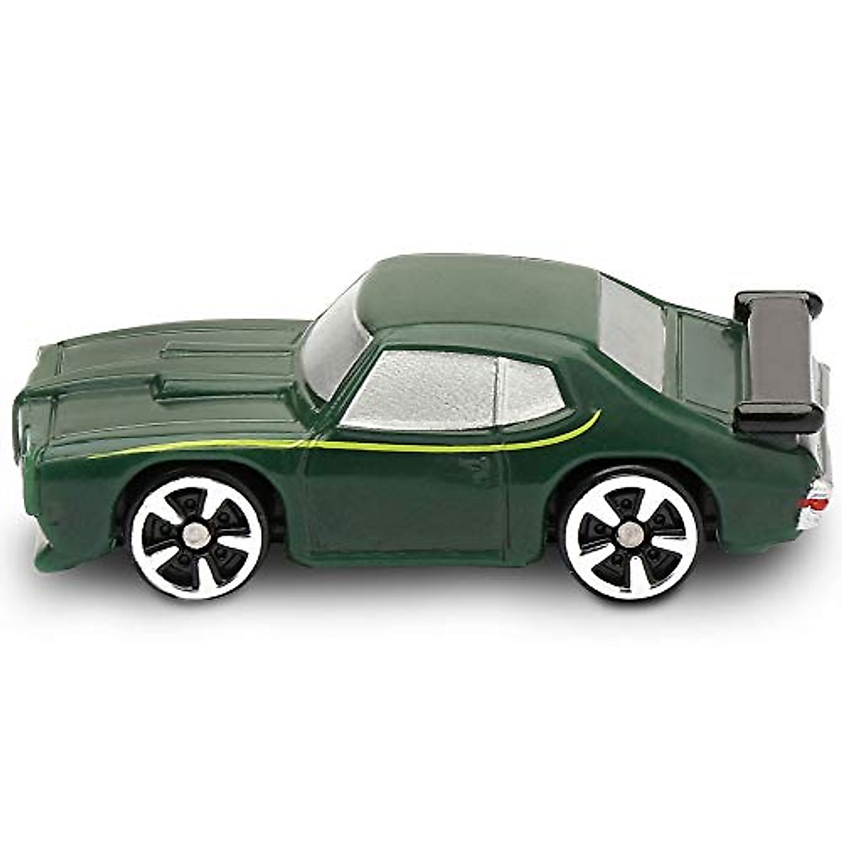 Micro Machines World Packs, Features 8 Vehicles Plus Corresponding City Scene - Exclusive Licensed Vehicle Packs - Highly Collectible Themed Toy Cars – Amazon Exclusive