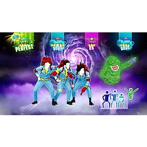 Just Dance 2014 (PS4)