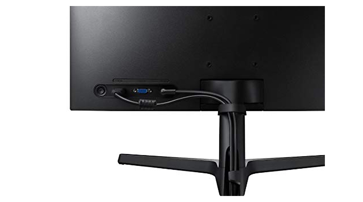 Samsung SR35 22-Inch FHD Monitor with IPS Panel and VESA Support