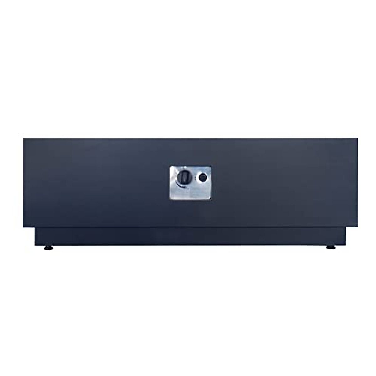 Christopher Knight Home 317513 Wellington Fire Pit, Dark Gray