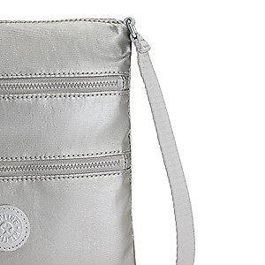 Kipling Women's Keiko Crossbody Mini Bag, Lightweight Adjustable Purse, Durable Shoulder Sling