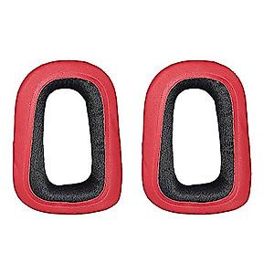 Memory Foam Earpads Ear Pads Cushions for G35 G430 G930 F450 Headphones