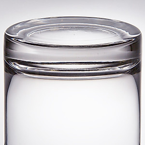 Frederick Engraving Engraved Tuxedo 11 oz Wedding Party Rocks Glass - Will You Be My? Whiskey Glass (Father of the Groom)