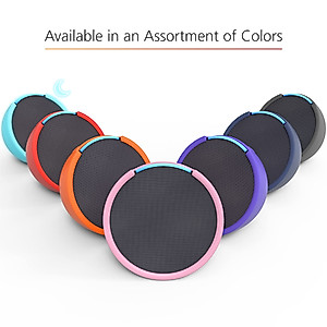 Made For Amazon Sleeve for Echo Pop (2023 Release)