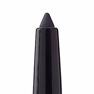 Kevyn Aucoin The Precision Eye Definer, Black (Vanta): Self-sharpening eyeliner. Easy precise pencil application. Pro makeup artist go to. Define eyes for long-wearing, sharp and smooth lines.