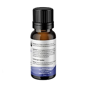 OraWellness Healthy Mouth Blend Organic Toothpaste & Mouthwash Alternative Tooth Oil, Natural Mouth Rinse for Healthy Teeth & Gums for Women, Men and Kids, Pack of 3