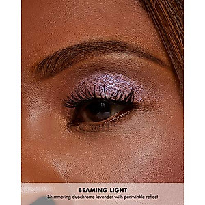 Milani Hypnotic Lights Eye Topper - Beaming Light (0.18 Ounce) Cruelty-Free Eye Topping Glitter with a Shimmering Finish