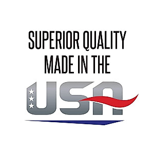 Jancy Slugger by Fein - HSS Nova Annular Cutter Set Tool with Premium M2 High Speed Steel - 3/4" Straight Shank, 2" Depth, 7/16" - 1-1/16" Diameter, 11 pc. Set - 63134999020