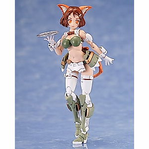 Aoshima Macross Delta: VB-6 König Monster Model Kit