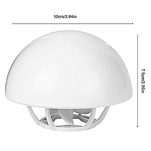 Mini Dishwasher, Portable Multifunctional Household USB Dishwasher, Compact High Pressure Water Ultrasonic Dishwasher, Dish Washing Machine Cleaner for Home Kitchen(Green)