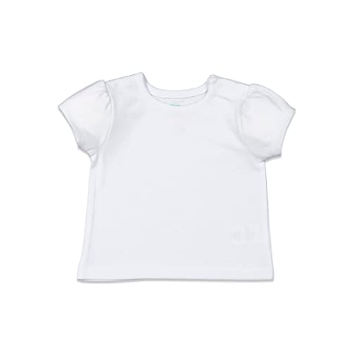 Disney Princess Ariel Infant Baby Girls French Terry Snap Sleeveless Romper & Headband 12 Months