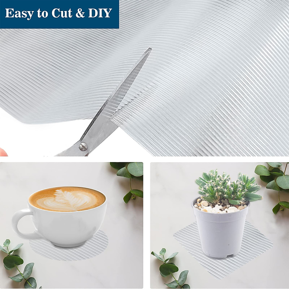 Hoople 12inch*20ft Shelf Liner Protects cabinets, Shelves, and Storage Areas. Non-Slip, Durable, and Oil-Proof. Upgrade Your Organization with Ease.