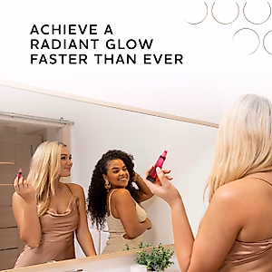 Norvell Premium Sunless Tanning Solution - Venetian One, 8 fl.oz.