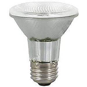 SYLVANIA 60PAR16/HAL/NFL30 120V (59030) 60W 120V E26,E27 / Halogen