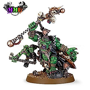 Games Workshop GW50-62 ORK WEIRDBOY