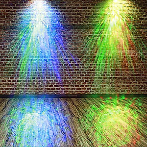 Lawn Light Waterproof Waterproof Lawn Light LED Adjustable Mode Decoration Home Garden Yard Light US Plug 100240V