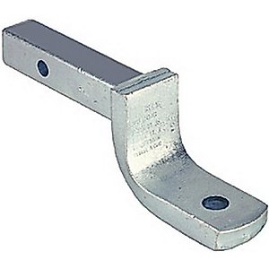 Reese Towpower 06474 Standard Ball Mount