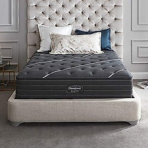 Beautyrest Black C-Class Medium King Mattress
