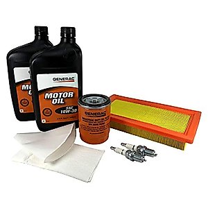 Generac 0J932300SM Generator Maintenance Kit