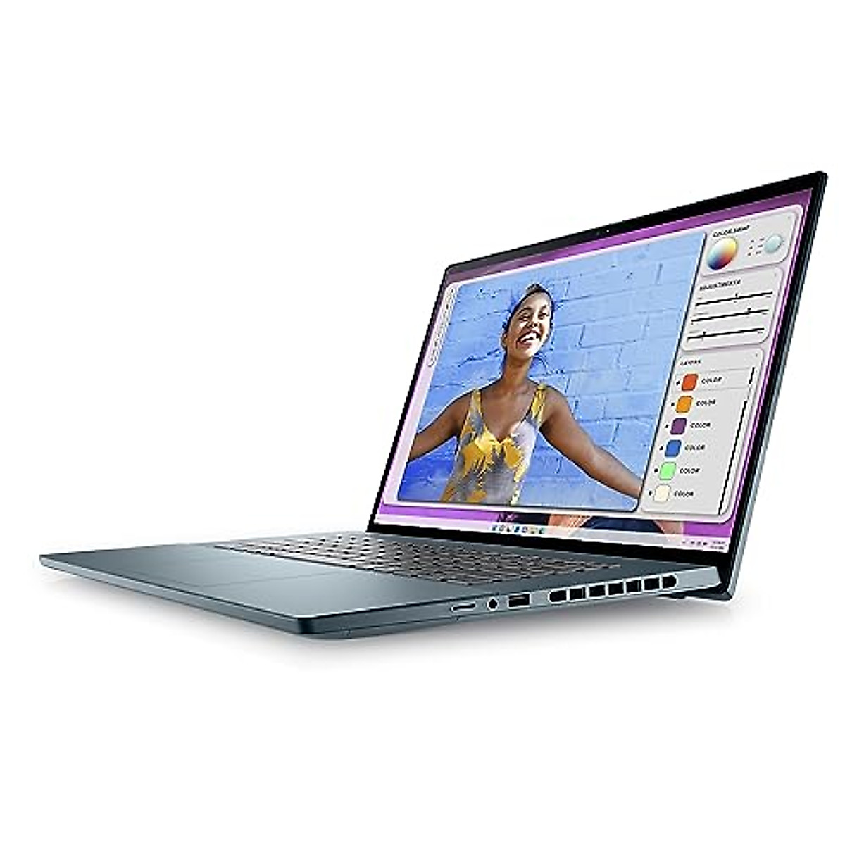 Dell Inspiron 16 Plus 7000 7620 16" 3K (Intel 12th Gen i7-12700H, 40GB RAM, 1TB SSD, NVIDIA GeForce RTX 3050 Ti 4GB) Workstation & Business Laptop, Backlit, Thunderbolt 4, FHD Webcam, Win 11 Pro