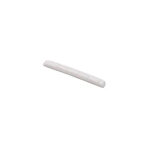 Fender Vintage Style Stratocaster/Telecaster Electric Guitar Pre-Slotted Bone Nut, Cream