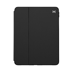Speck Products Presidio PRO Folio Case iPad Air (2022)|, (2020), iPad Pro 11-in. (2nd Generation), (2021), Black