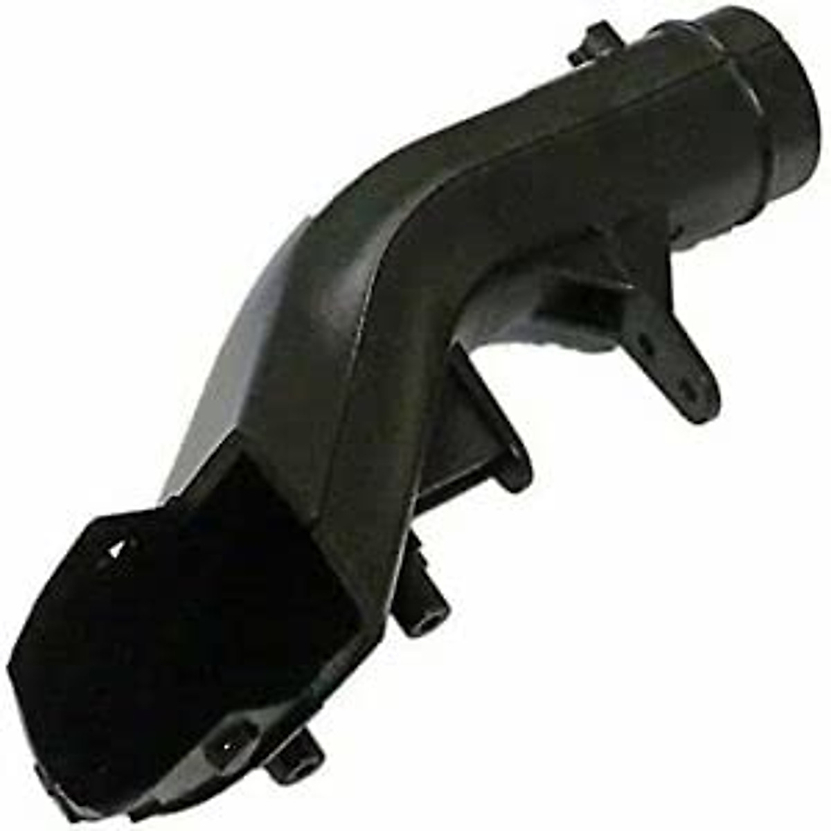 TJPoto Replacement Part New #1609B00501 Chute for Bosch
