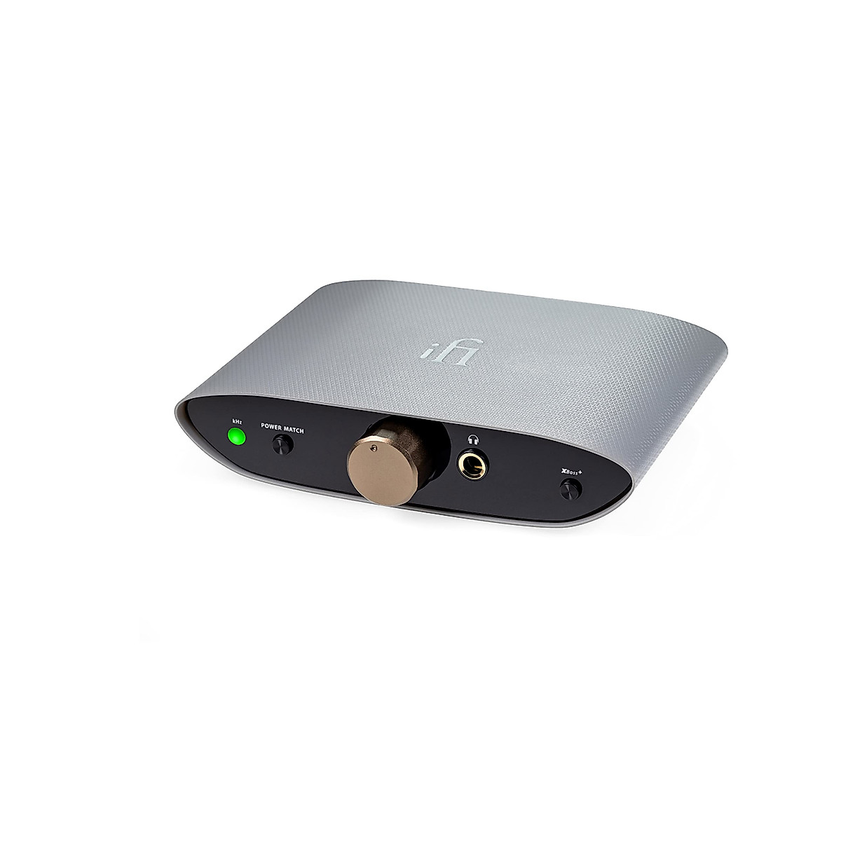 iFi Zen Air DAC - High Resolution DAC - MQA Renderer - High Resolution Music DAC