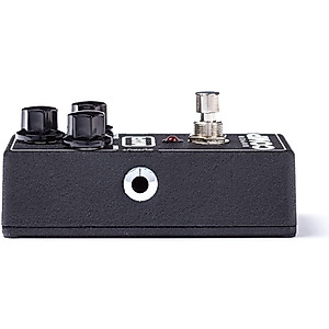 Briskdrop MXR M132 Super Comp Compressor Bundle with 2 MXR Patch Cables and Dunlop Pick Pack