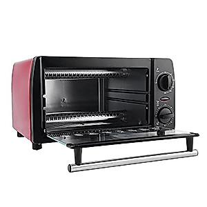 CZDYUF 12L Electric Oven Household appliances 1050W Mini Oven Double Layer Baking Bread Small Oven Pizza Cake Maker for Kitchen