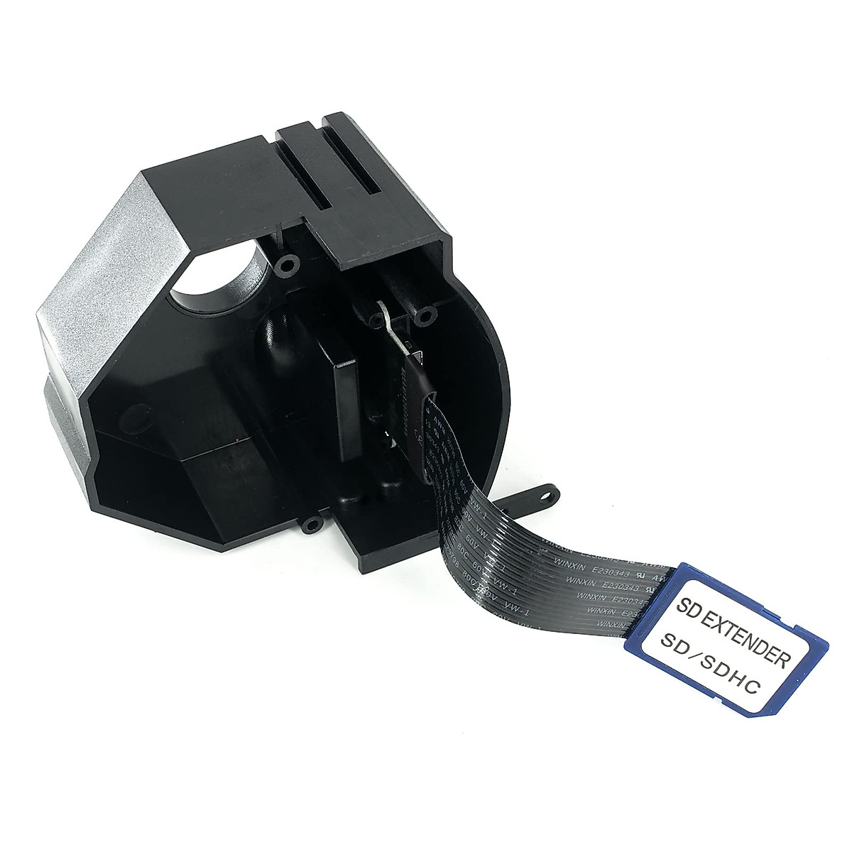 XBERSTAR GDEMU Optical Drive Simulation Board Card for SEGA Dreamcast DC Game Machine the Second Generation Built-in Free Disk