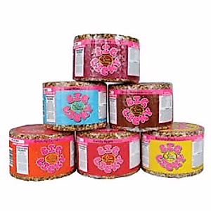 William Hunter Equestrian Uncle Jimmy's Big Licky Refill - 1.75kg - Peppermint