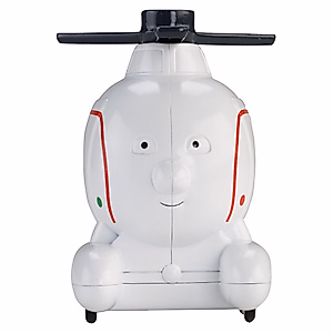 My First Thomas & Friends, Push Along Harold