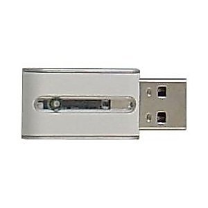 Global Marketing Partners Cirago Bluetooth Adapter USB Mini CLASS2 20 EDR Range 33FT