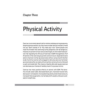 The Gestational Diabetes Cookbook: 101 Delicious, Dietitian-Approved Recipes for a Healthy Pregnancy and Baby