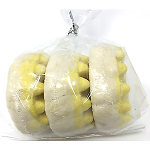 Handmade shower steamers Hippie Chick fragrance 3 pack 2 oz each total 4 oz